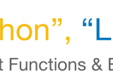 Python Lists Tutorial Examples Of Improtant Lists Functions Eyehunts