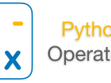 Python Operators Overview Simple Examples Code Eyehunts
