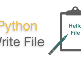 Python Write File Python Write To Text File Example Eyehunts