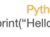 Python Print Function Hello World Learn Python Eyehunts