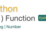 Python String Replace Function Examples Code Eyehunts