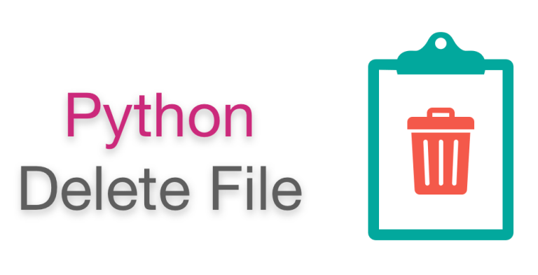 Python Delete File | Remove File | Multiple Files if exists - EyeHunts