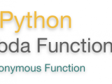 Python Lambda Function Overview Squares Value Examples Eyehunts