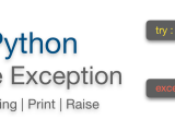 Python Raise Exception With Custom Message Manually Raising Eyehunts