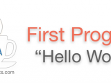 Java Hello World Program Java First Program Eyehunts