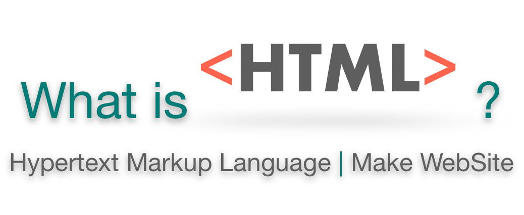 What is HTML | Code | Used | History and Example - EyeHunts