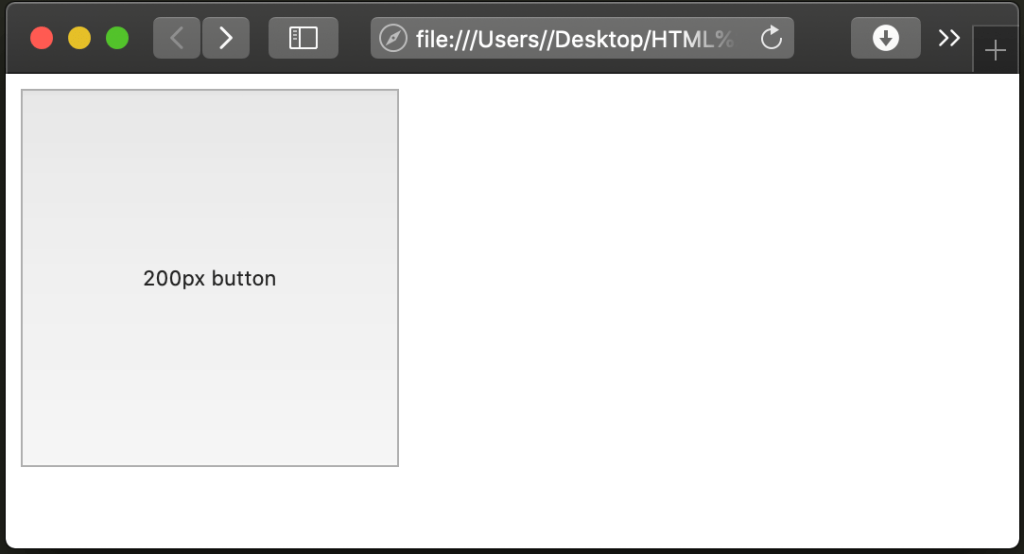 HTML button tag | link, onClick, style, color, size, Code example -EyeHunts