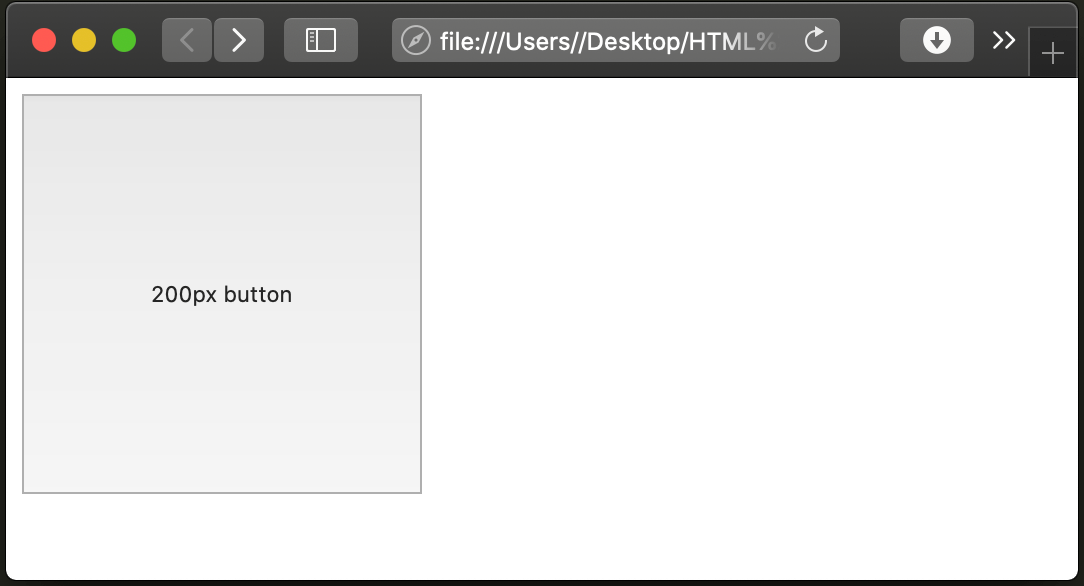 HTML button tag | link, onClick, style, color, size, Code example -EyeHunts