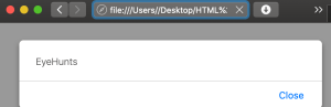 Javascript substring() method | Get Substring of given string example