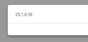 JavaScript foreach() method | Loop and break Example - EyeHunts
