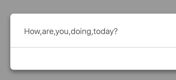 Js Split String Stackblitz - Stunning City Background - 8K