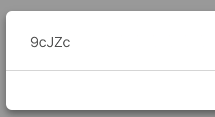 JavaScript random string | alpha-numeric Example - EyeHunts