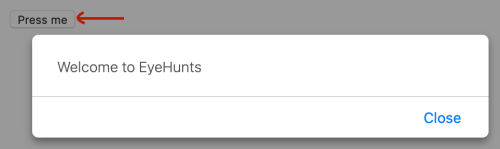 setTimeout in JavaScript | Window setTimeout() Method - EyeHunts