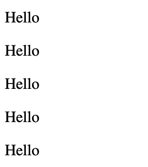 JavaScript setInterval Method | stop, loop examples - EyeHunts