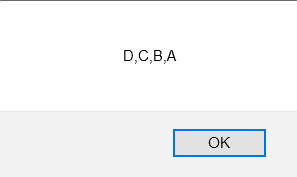 JavaScript Reverse Array | reverse() method | Example code - EyeHunts