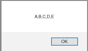 JavaScript append to array | 5 Ways With example code - EyeHunts