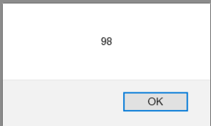 JavaScript truncate decimal | Math.trunc() function Example - EyeHunts