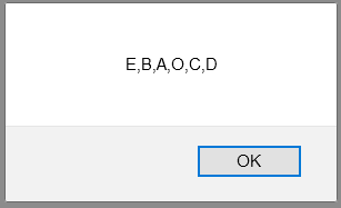 JavaScript array add to front | Example code - EyeHunts