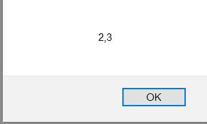 JavaScript Array intersection | Simples example code - EyeHunts