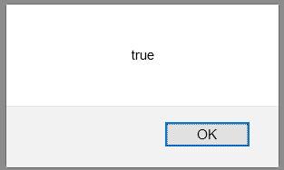 JavaScript ternary operator without else condition | Is it Possible?