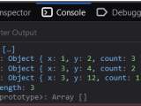 Javascript Count Duplicates In An Array Of Objects Example Code