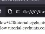Javascript Unescape String Example Code Eyehunts