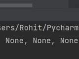 Python Create Empty List Of Size Simple Code Eyehunts
