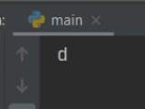 Python Find Last Character In String Example Code Eyehunts