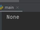 Return Nothing Python Example Code Eyehunts