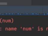 Del Keyword In Python Example Code Eyehunts