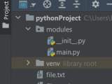 Python Import Module From Path Example Code