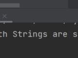 Python String Contains Case Insensitive Example Code