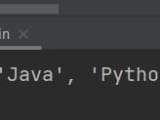 Python Set Remove Method Example Code