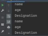 Python Get Nested Dictionary Keys Example Code
