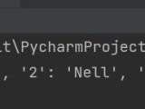 When To Use A Dictionary In Python Basics
