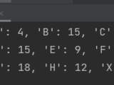 Python Sum List Of Dictionary Values Example Code