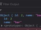 How To Access A Nested Array Of Objects In Javascript Code