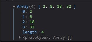 JavaScript map() function | Basics