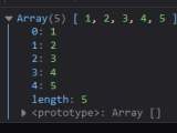 Flatten Array Javascript Recursion Example Code