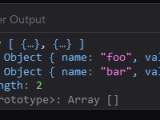 Javascript Reduce Array Of Objects By Key Example Code