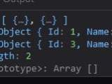 Remove Object From Array Javascript By Id Example Code