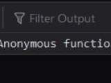 Javascript Anonymous Functions Basics