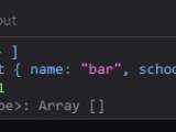 Javascript Remove Object From Array By Property Simple Code