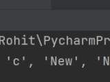 How To Add Elements In A List In Python Using For Loop