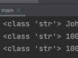 Python Str Function