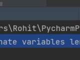 Python Concatenate Variables