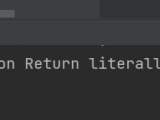 Python Function Return Nothing