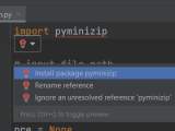 Python Zip File With Password