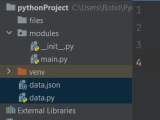 Python Create File If Not Exists