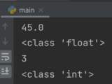Python Float Vs Double